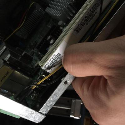 DFI衍通电子GME965系列miniitx嵌入式工控机主板 SR100-N