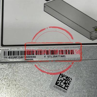 Oceanstor S5300 S5500 V3STL2BATTA01 03031MPJ BBU电池模块