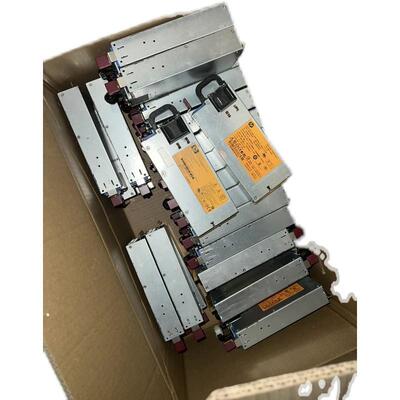HP DL380P 360E G8 Gen8 750W 铂金电源DPS-750AB-3A 660183-001