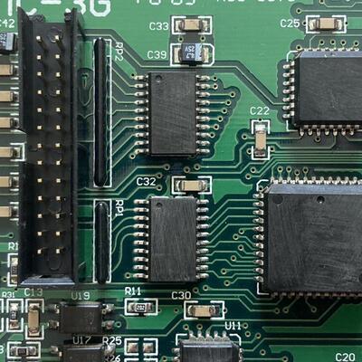 WEIHONG维宏 PCIMC-3G运动控制卡 3H测试好 现货