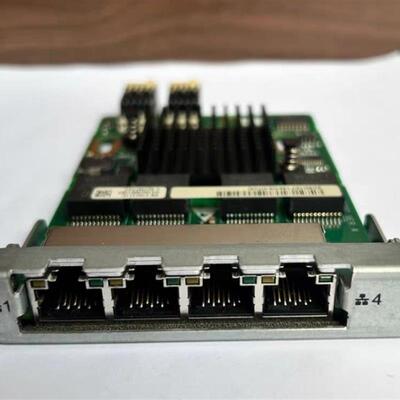 BCM5719四口千兆电口网卡RH2288H 1288V5V3V2服务器BC11FGEA