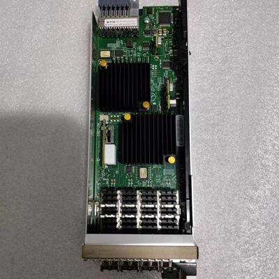 303-392-000A EMC Unity 4-port 16g FC 光纤模块