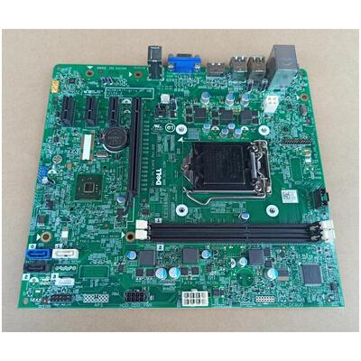 包邮原装戴尔 3020MT主板 H81 MIH81R 40DDP 040DDP VHWTR VJ4YX