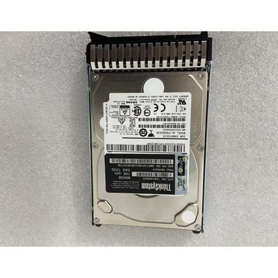 原装/7XB7A00025 00YK014 600G 10K SAS 2.5服务器硬盘