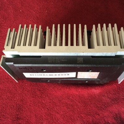 奔三 P3 1.0GHz/133外频 1000/256/133/1.7V  SLOT1 CPU SL4BS