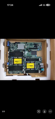 戴尔 Dell R740XD2 服务器主板，原装拆机