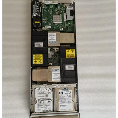 HP BL460C G6 刀片主板 466590-001 466590-002 595046-001