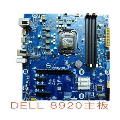 包邮原装戴尔 XPS 8920 IPKBL-VM Z270 1151CPU主板 VHXCD 0VHXCD