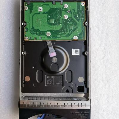 IBM 4620 59Y5536 59Y5484 2T SATA-FC DS4700 DS5020 存储硬盘