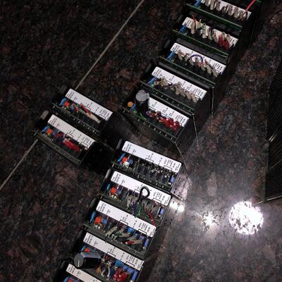 SUNTRONIX 开关电源 VSF30-24 VSF30-12 VSF15-EE 韩国华仁