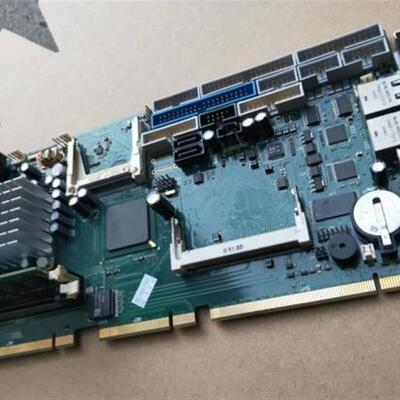 Kontron控创 LF PCI-960 T7400台式电脑工控设备机主板双网卡DDR2