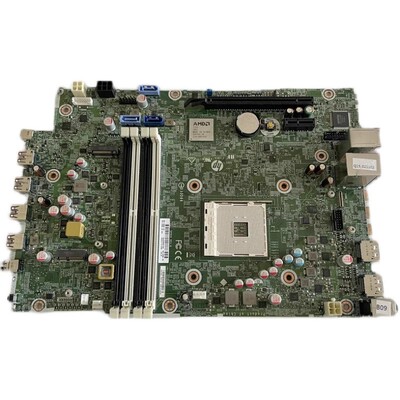 HP/惠普 L05065-001 L02056-001 EliteDesk 705G4 SFF AM4 主板