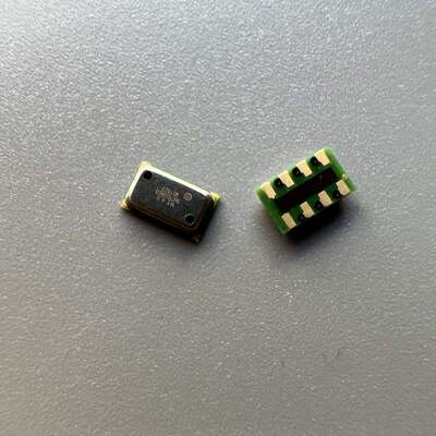 供应MEAS传感器MS860702BA01-50压力温度湿度芯片