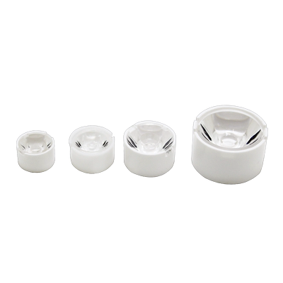 3535专用LED射灯聚光透镜