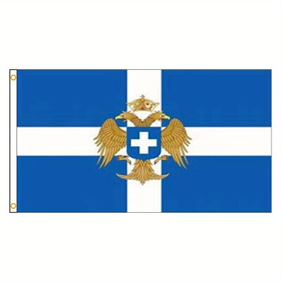 拜占庭旗帜ByzantineFlag3X5FT