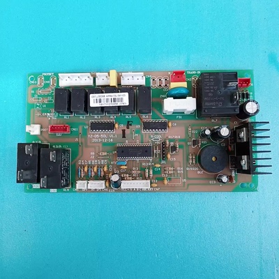 杨子空调主板KFRd-72L/541-E3