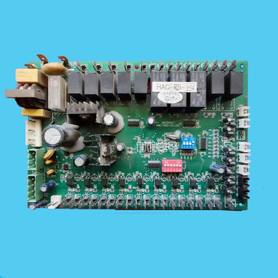 奥克斯空调HAC-M0D-V2.1S