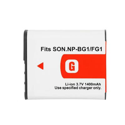 数码相机电池相机电池索尼锂电池