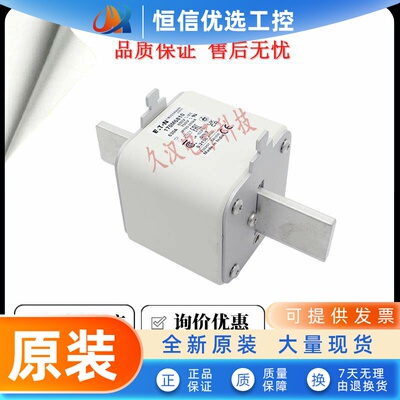 Bussmann熔断器170M6810 6810D 6811 6811D 6812 6812D 6813