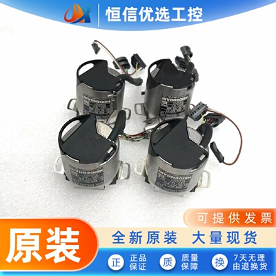 EQN 1125.042 512海德汉编码器原装HEIDENHAIN ID 809 807-51