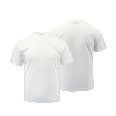 EVE70支桑蚕丝莫代尔打底短袖