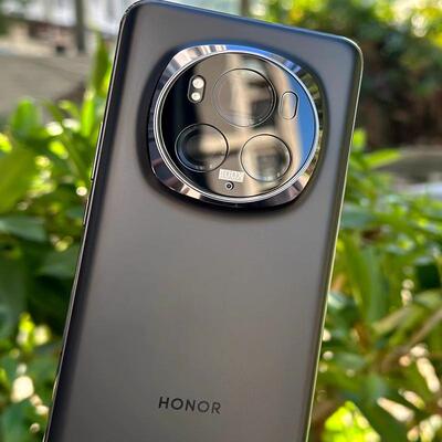 适用荣耀magic7Pro精孔镜头膜magic7开孔镜头贴magic6Pro镂空钢化镜头膜magic6镜头膜