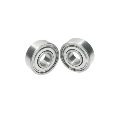 BAF688 698 608 628 638 689 699 609 629ZZ微型深沟球轴承 双面