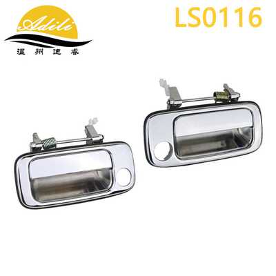 Land Cruiser 69210-60010 69220-60010 69230-60010 69240-60010