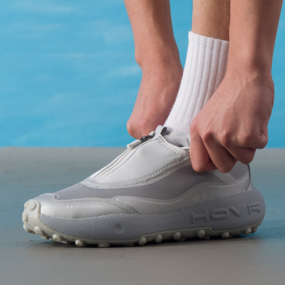 UA安德玛男鞋女鞋Venture Pro Storm运动鞋缓震训练跑步鞋6010419