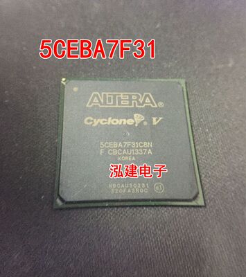 5CEBA7F31C7N 5CEBA7F31C8N 5CEBA7F31I7N  全新原装现货