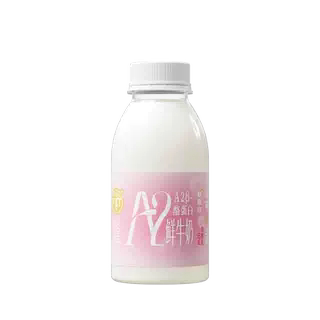 【好物体验专享】西湖牌A2酪蛋白260ml
