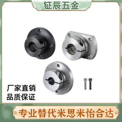 GBE01导向轴STHWIR支座02/06/11/STHWICB12/D16/15/D20/D25/30/40