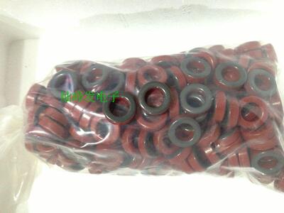 美国进口微金属铁粉芯磁环T68-2外17.5MM*内径9.4MM*高度4.83MM