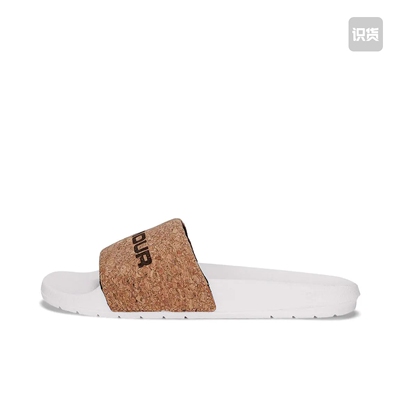Under Armour/安德玛 Core Remix Slides 3023779-100 一字 拖鞋
