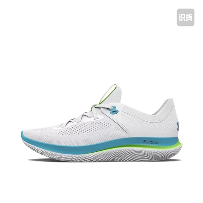 Under Armour/安德玛 Flow Synchronicity 跑鞋 3025865-100