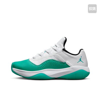 Air Jordan CMFT 11 运动休闲鞋 减震防滑复古耐磨舒适DV2629-103