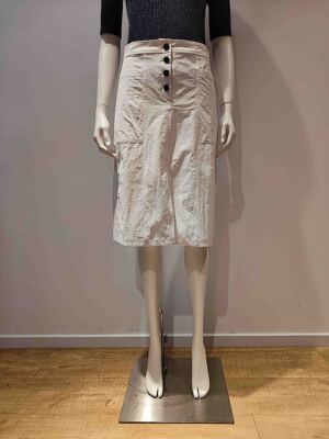 唯尚半身裙一步裙通勤时尚