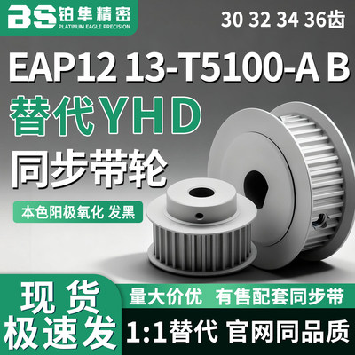 同步轮EAP12/13-T5100-303234