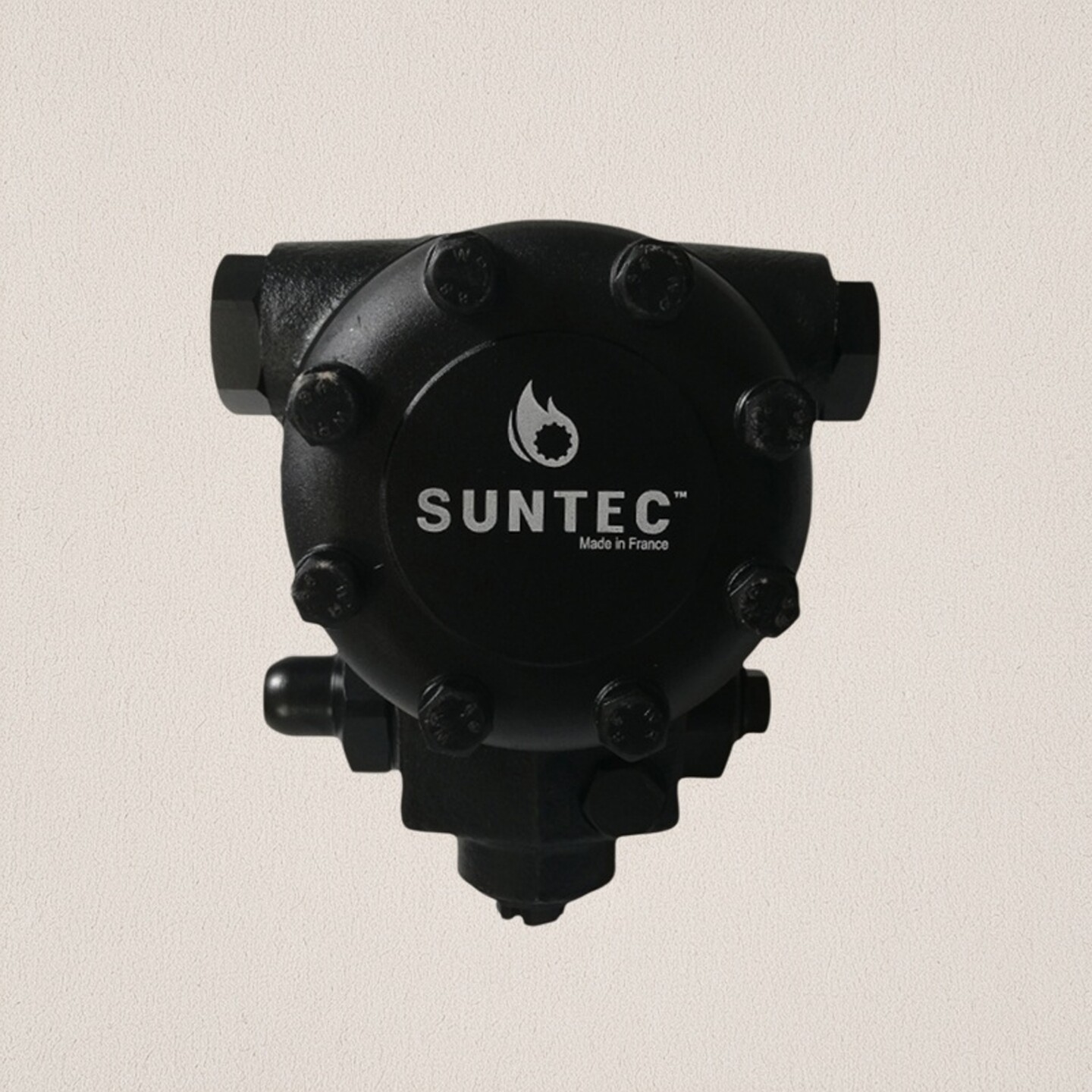桑泰克SUNTEC燃烧机油泵燃燃烧器锅炉配件柴油J7CCC1001压力油泵