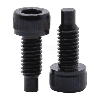 凸头内六角止动螺栓FCBBG/CBBG4 5 6 8 10-12 16 20 25 30 35 40