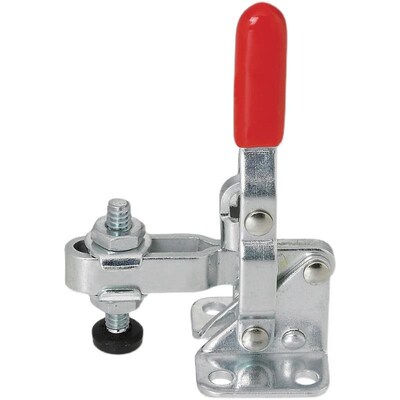 替代 JQ101B 肘夹 不锈钢快速夹钳 压钳 夹具 JQ102B/BSS