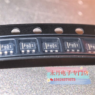 批量可优惠全新原装正品进口TPS61040DBVR,TPS61040DBVT,丝印PHOI