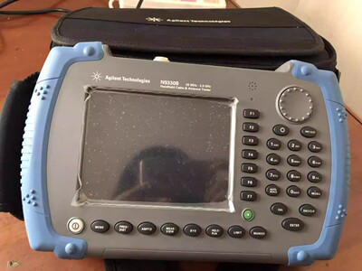 AgilentN9330B频谱分析仪器