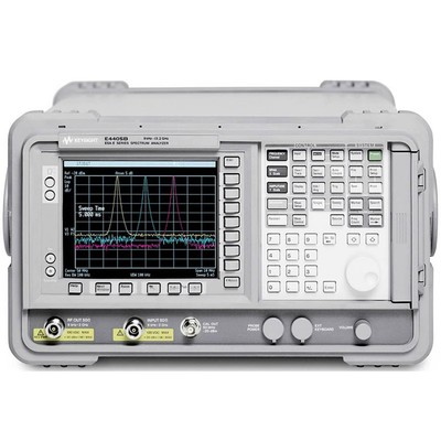是德Keysight频谱分析仪