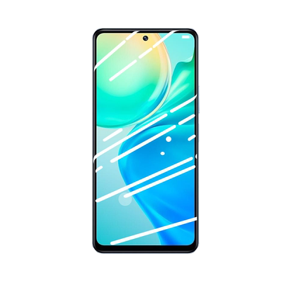 (爆款）适用vivoy77防爆钢化膜