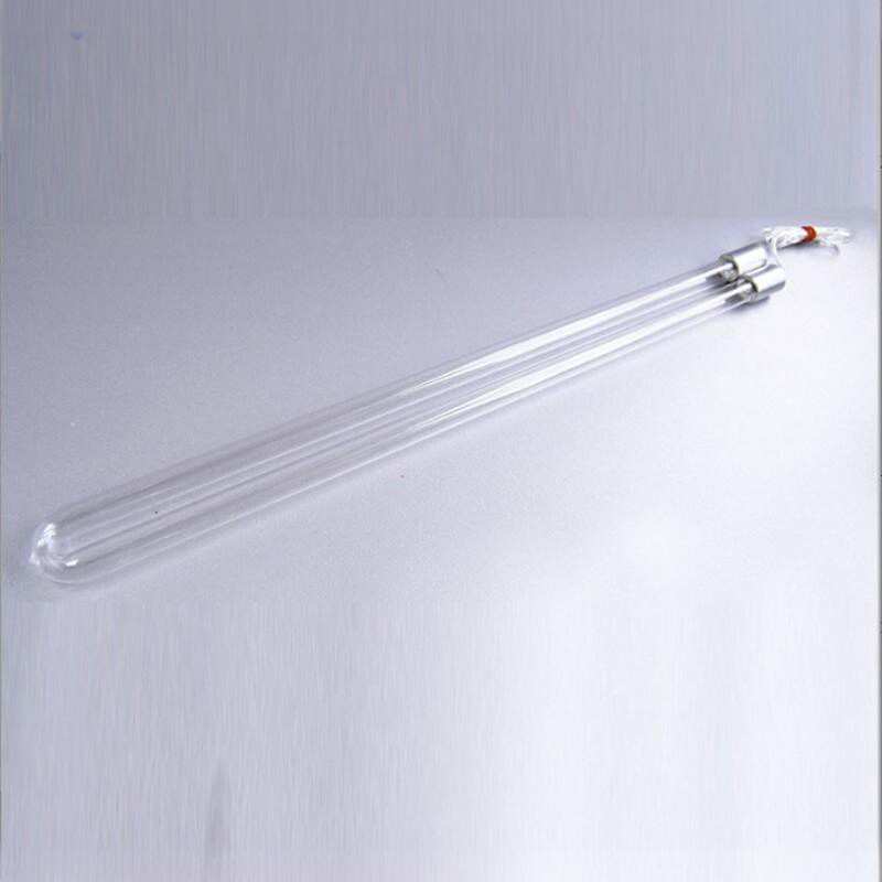 BJHYTWCES高品质石英紫外灯废气处理 光清洗机光源 90w,150w