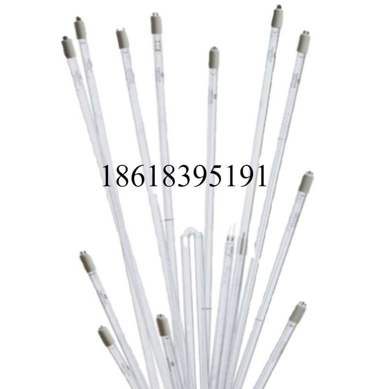 BJHYTWCES 320W油田回注水杀菌灯管 污水处理灯NNI 300/147XL