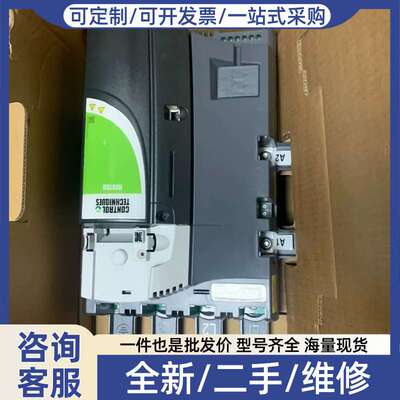 议价MP155A4R N 直流调速器56KW 现