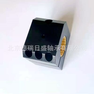 直线导轨滑块轴承WS-06  WS-10 WS-16 WS-20 WS-25 WJ200UM-01-10