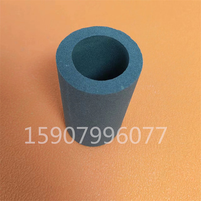 微孔陶瓷膜过滤管耐高温强度大